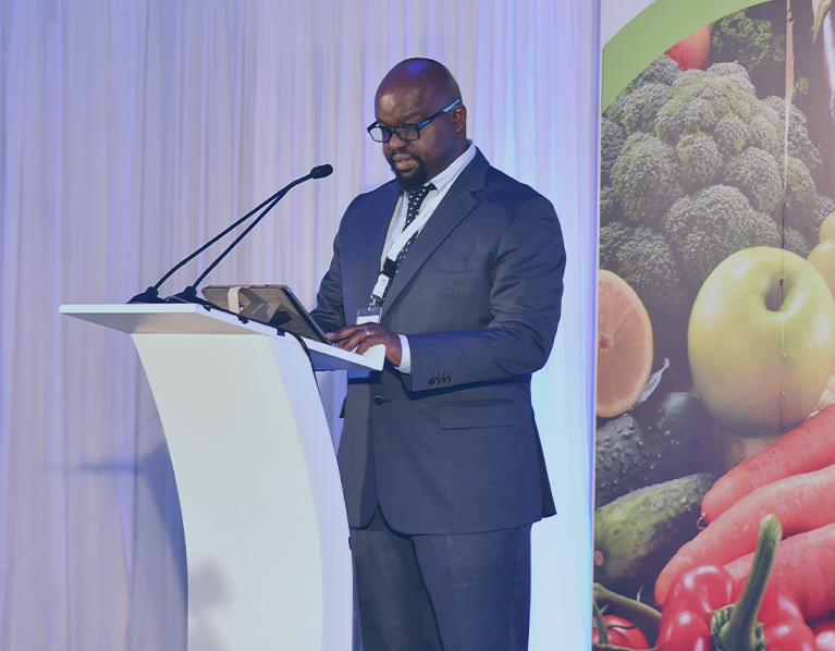 Cold Solutions Kenya - Temperature-controlled storage in Kenya