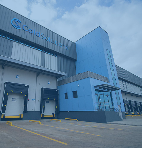 Cold Solutions Kenya - Temperature-Controlled Storage Facilities