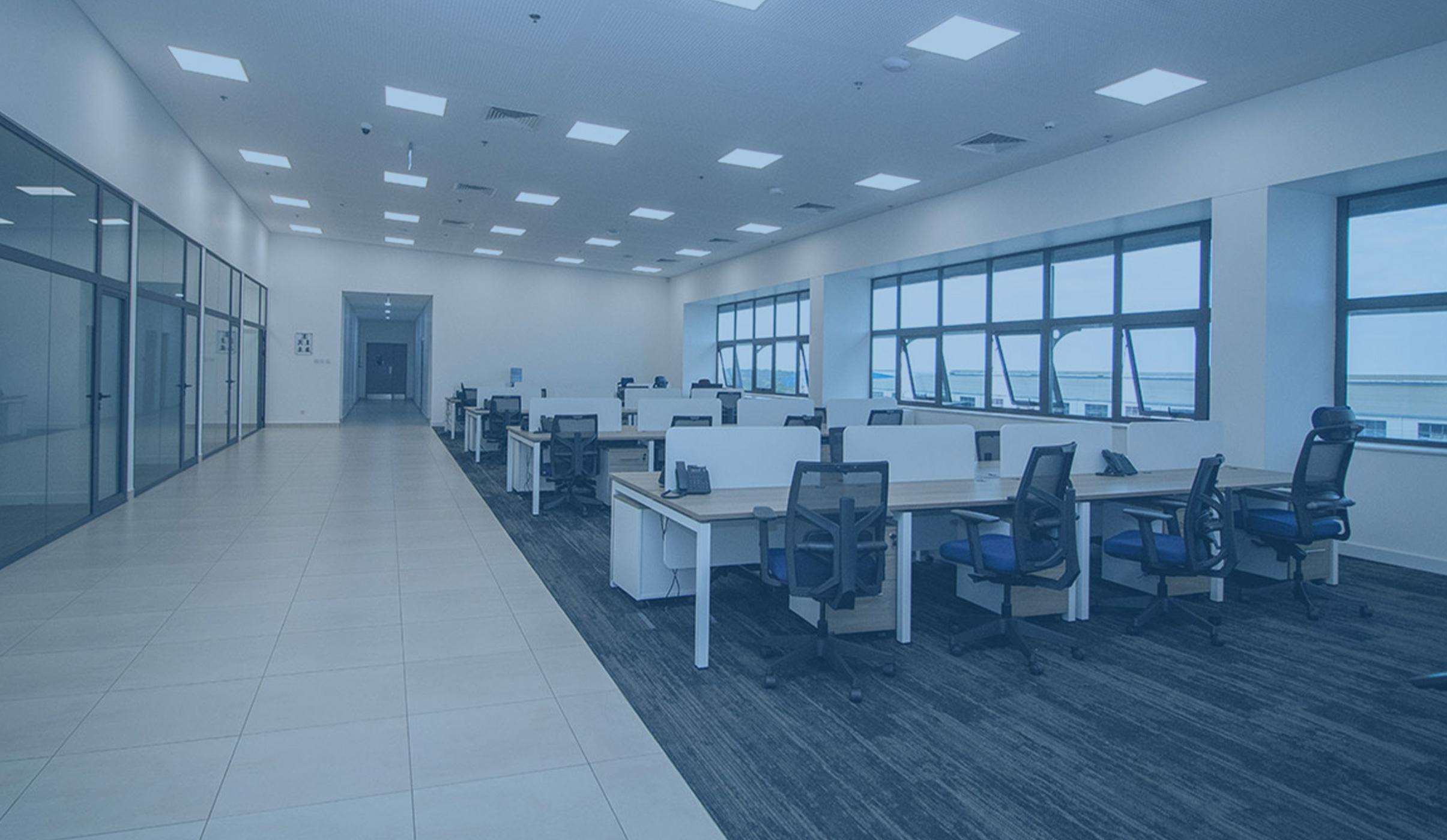 Cold Solutions Kenya - Temperature-Controlled Storage Facilities