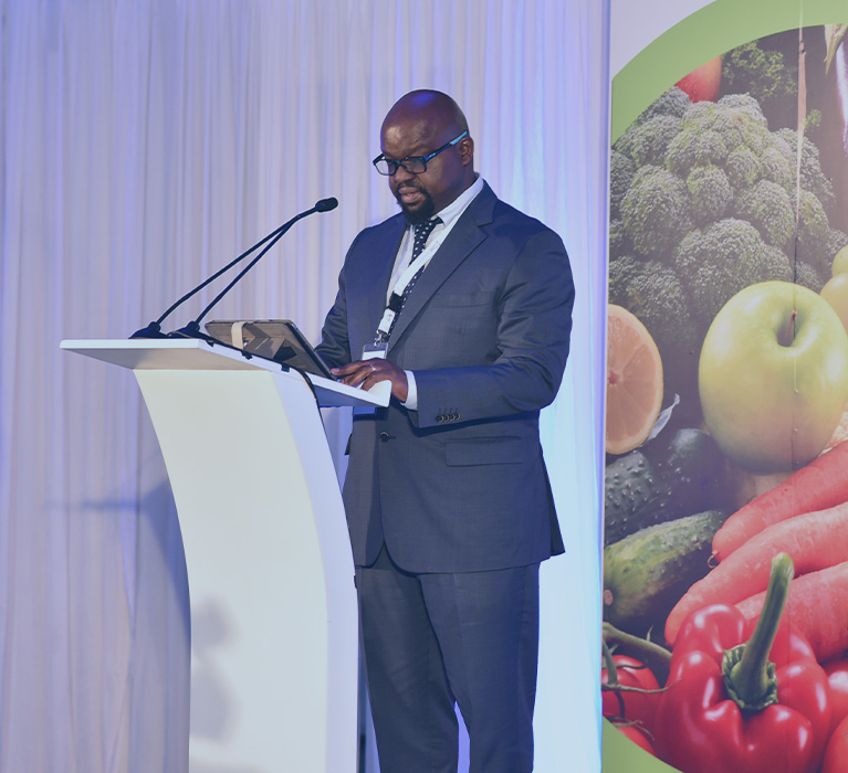 Cold Solutions Kenya - Temperature-controlled storage in Kenya