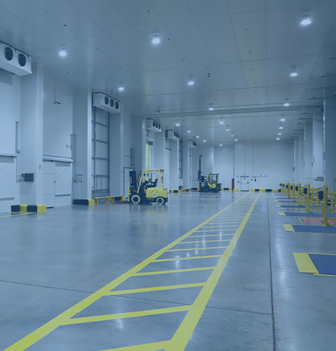 Cold Solutions Kenya - Temperature-Controlled Storage Facilities